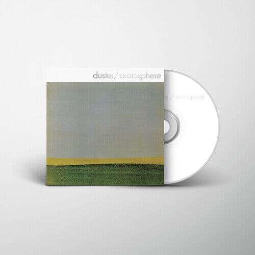 Duster : Stratosphere CD 25th Anniversary Album (2023) | CDON