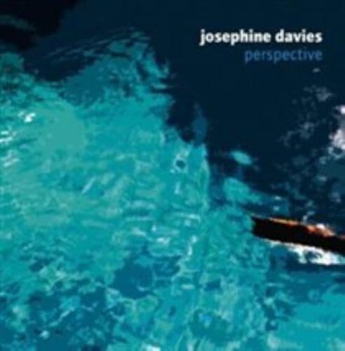 Josephine Davies : Perspective CD (2010) | CDON
