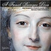 Ex Cathedra : A French Baroque Diva CD | CDON