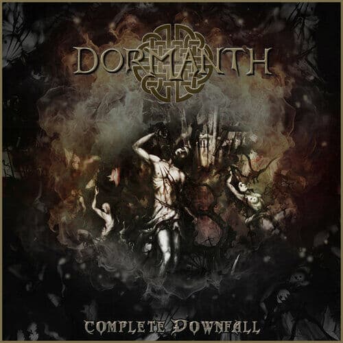 Dormanth : Complete Downfall CD (2021) | CDON