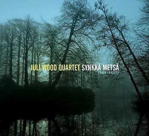 Juli Wood Quartet : Synkka Metsa (Dark Forest) CD | CDON