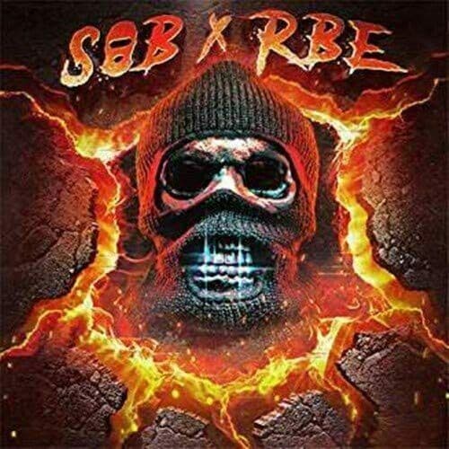 SOB X RBE : Gangin II CD (2018) | CDON