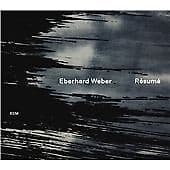 Eberhard Weber : Résumé CD | CDON
