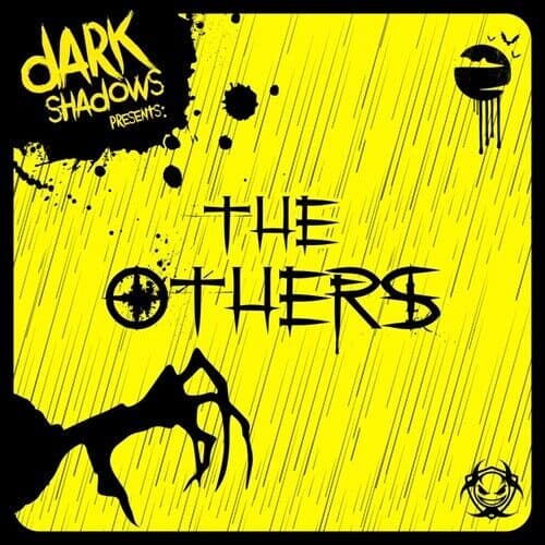 Various Artists : Dark Shadows Presents: The Others CD (2021) | CDON