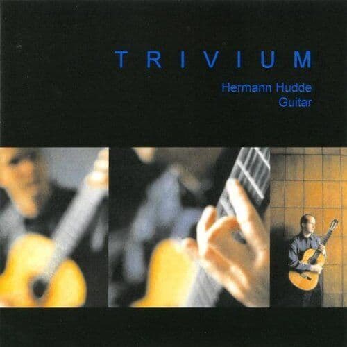 Trivium CD (2004) | CDON