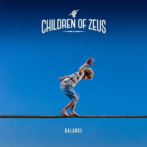 Children of Zeus : Balance CD (2021) | CDON