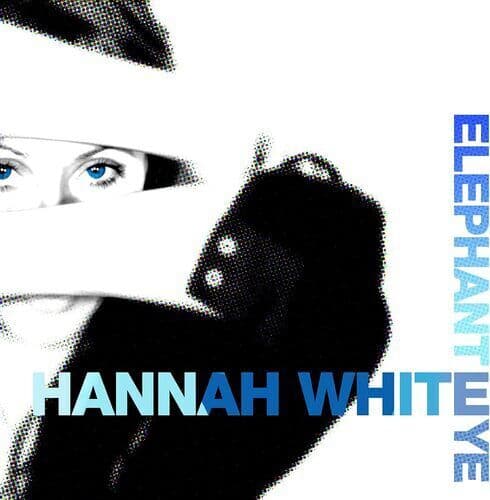 Hannah White : Elephant eye CD (2023) | CDON