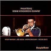 Phantoms CD (2000) | CDON