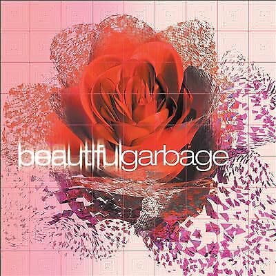 Garbage : Beautiful Garbage CD 20th Anniversary Deluxe Box Set 3 discs ...
