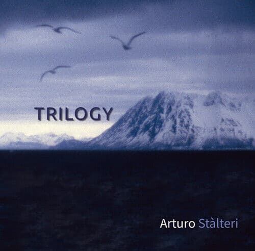 Arturo Stalteri : Arturo Stalteri: Trilogy CD (2020) | CDON