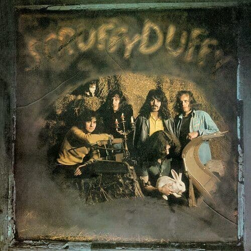 Duffy : Scruffy Duffy CD Remastered Album (2021) | CDON
