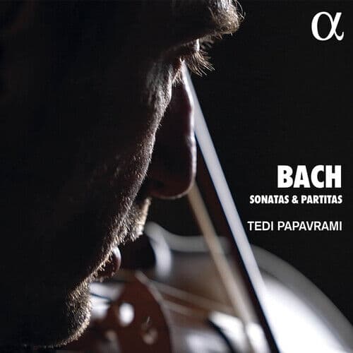 Johann Sebastian Bach : Bach: Sonatas & Partitas CD 2 discs (2021) | CDON