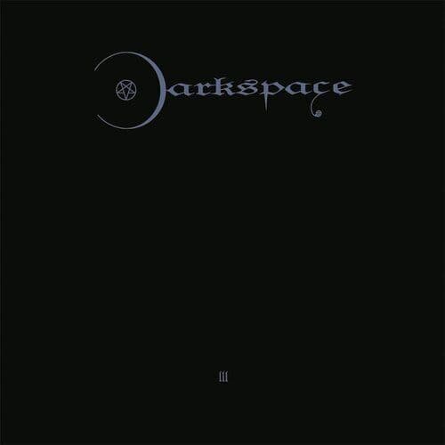 Darkspace : Darkspace III CD (2023) | CDON
