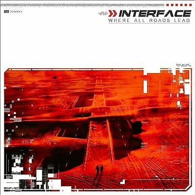 Interface : Where All Roads Lead CD (2019) | CDON