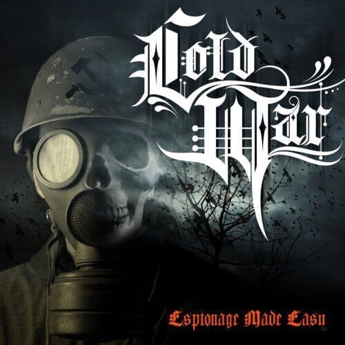 Cold War : Espionage Made Easy CD (2007) | CDON