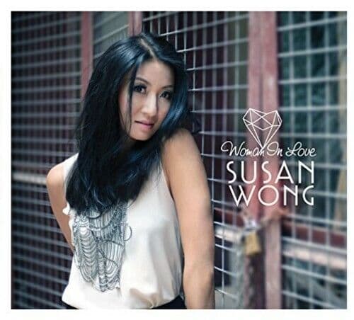 Woman In Love (hqcd) by Susan Wong (CD, 2019) | CDON