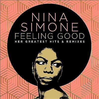 Nina Simone : Feeling Good: Her Greatest Hits & Remixes CD 2 discs ...