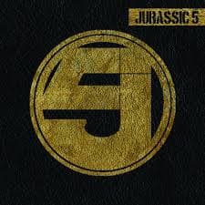 Jurassic 5 - J5 (CD) | CDON