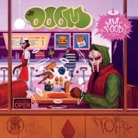Mf Doom - Mm..Food 20Th Anniversary Edition (CD) | CDON