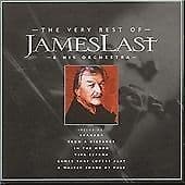 James Last and His Orchestra : The Very Best Of James Last & His ...