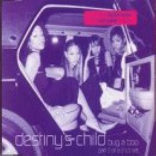 Destinys Child : Bug A Boo [CD 2] CD Pre-Owned | CDON