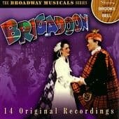 Broadway Musicals Series, The: Brigadoon CD (2005) Pre-Owned | CDON