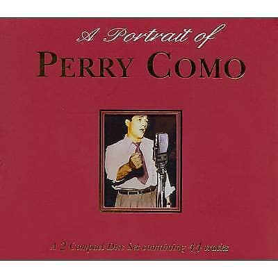 Perry Como : A Portrait Of Perry Como CD (1999) Pre-Owned | CDON