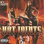 hot joints cd