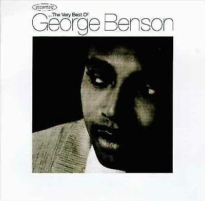 Essentials: ...The Very Best Of George Benson CD (1998) Pre-Owned | CDON