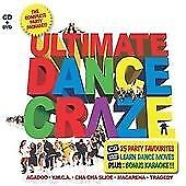 ultimate dance craze
