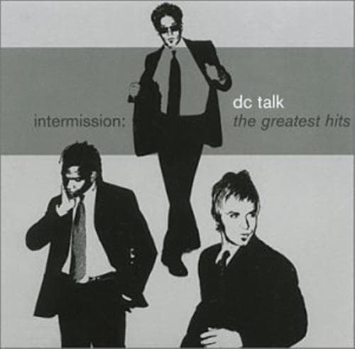 D C Talk : Intermission: Greatest Hits CD Pre-Owned | CDON
