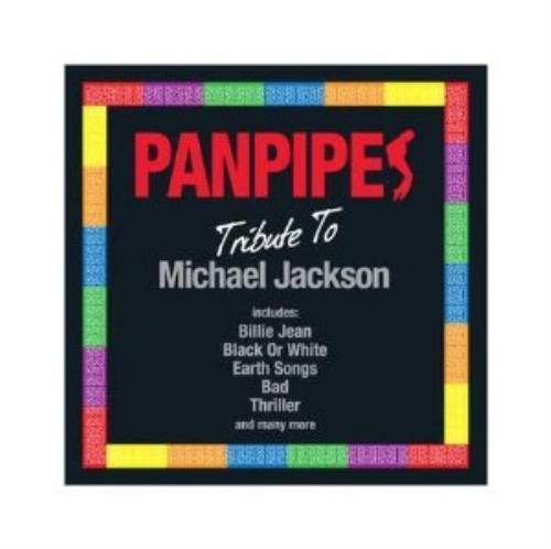 michael jackson panpipes