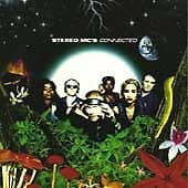Stereo MCs : Connected CD (1993) Pre-Owned | CDON