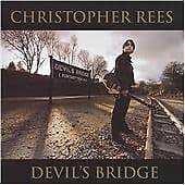 Rees, Christopher : Devils Bridge CD Pre-Owned | CDON