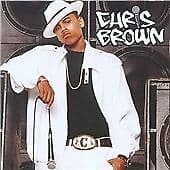 Chris Brown CD (2005) Pre-Owned | CDON