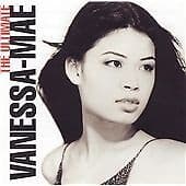 Vanessa-Mae : The Ultimate Vanessa Mae CD (2003) Pre-Owned | CDON