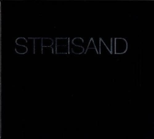 Barbra Streisand : Guilty CD 25th Anniversary Album 2 discs (2005) Pre ...