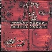 Tricky : Maxinquaye CD (1995) Pre-Owned | CDON