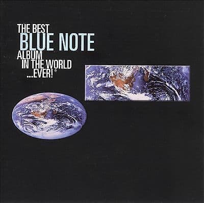 Various : The Best Blue Note Album in the World... Ever CD 2 discs ...
