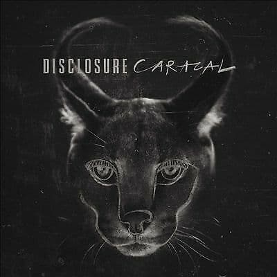 Disclosure : Caracal CD Deluxe Album (2015) Pre-Owned | CDON