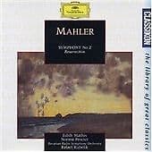 Norma Procter : Mahler: Symphony No.2 CD Pre-Owned | CDON