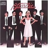 blondie parallel lines cd