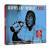 howlin' wolf   evil