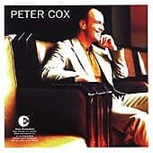 Peter Cox : Peter Cox CD (2003) Pre-Owned | CDON