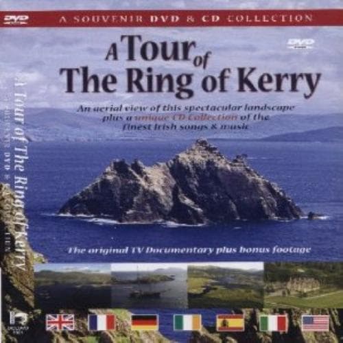 Various Artists : A Tour Of The Ring Of Kerry CD Pre-Owned | CDON