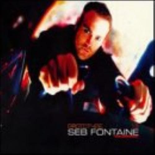 Seb Fontaine : Prototype >3: the blueprint for the future CD 2 discs ...