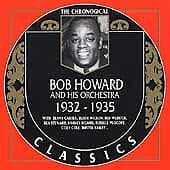 Bob Howard And His Orchestra : Bob Howard And His Orchestra: Classics ...