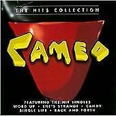 Cameo : The Hits Collection CD (1998) Pre-Owned | CDON