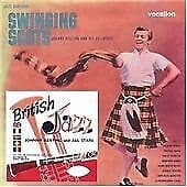 Johnny Keating and his All-Stars : British Jazz and Swinging Scots CD ...