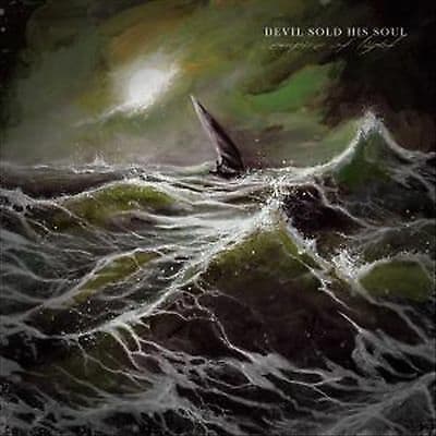 Devil Sold His Soul : Empire Of Light CD Pre-Owned | CDON